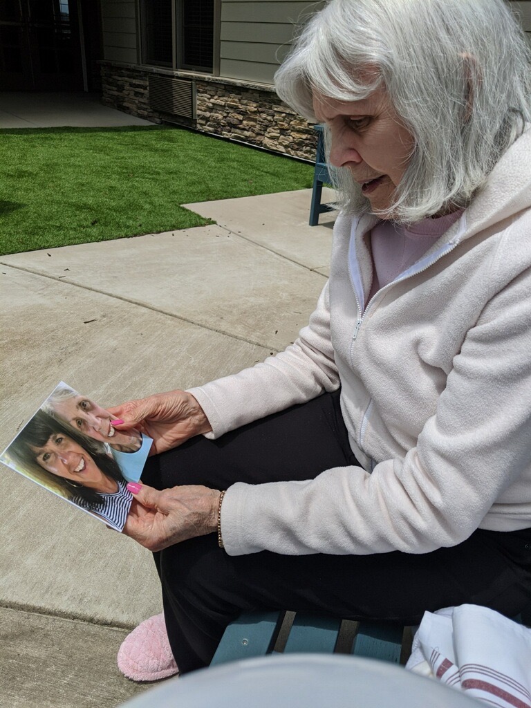 Preserving Identity – Ron Harvard Ministries