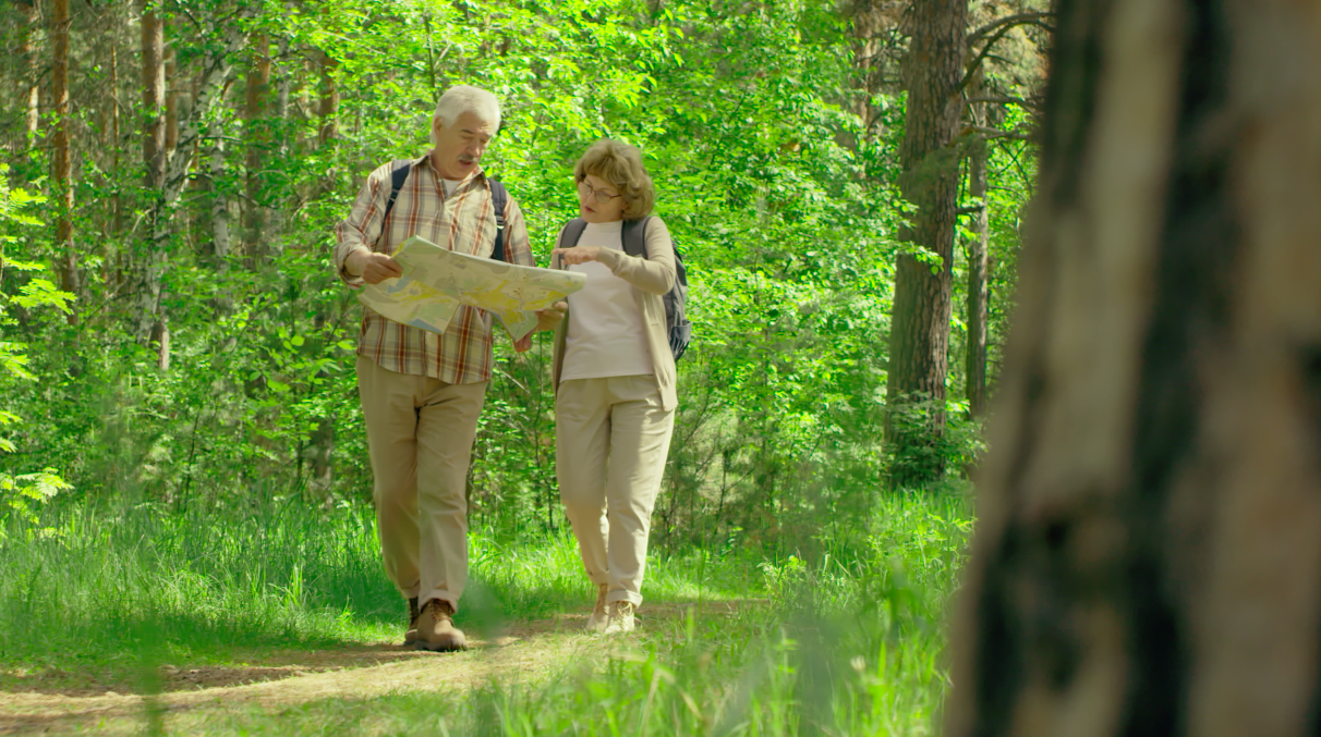 Straying from the Path Is Not Wise – Ron Harvard Ministries
