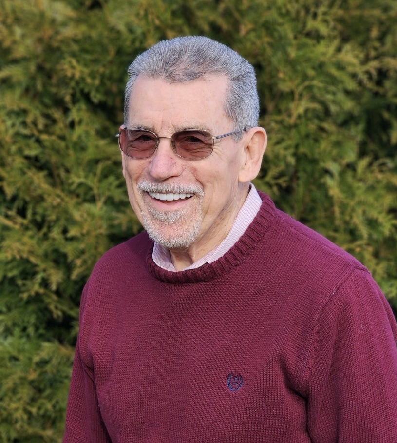 About Ron Harvard – Ron Harvard Ministries