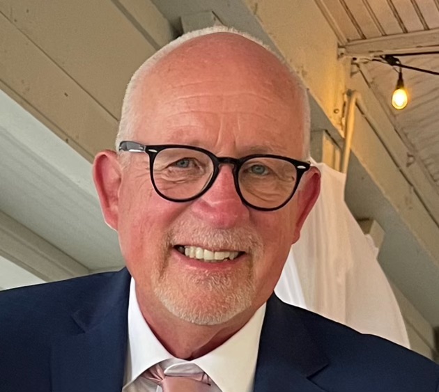 Remembering A Champion – Ron Harvard Ministries